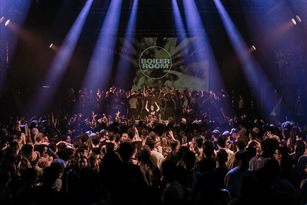 Do Not Sleep Amnesia 2025- Ticket Events